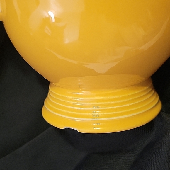 Fiestaware | Dining | Vintagefiestawarecream And Sugar Set | Poshmark